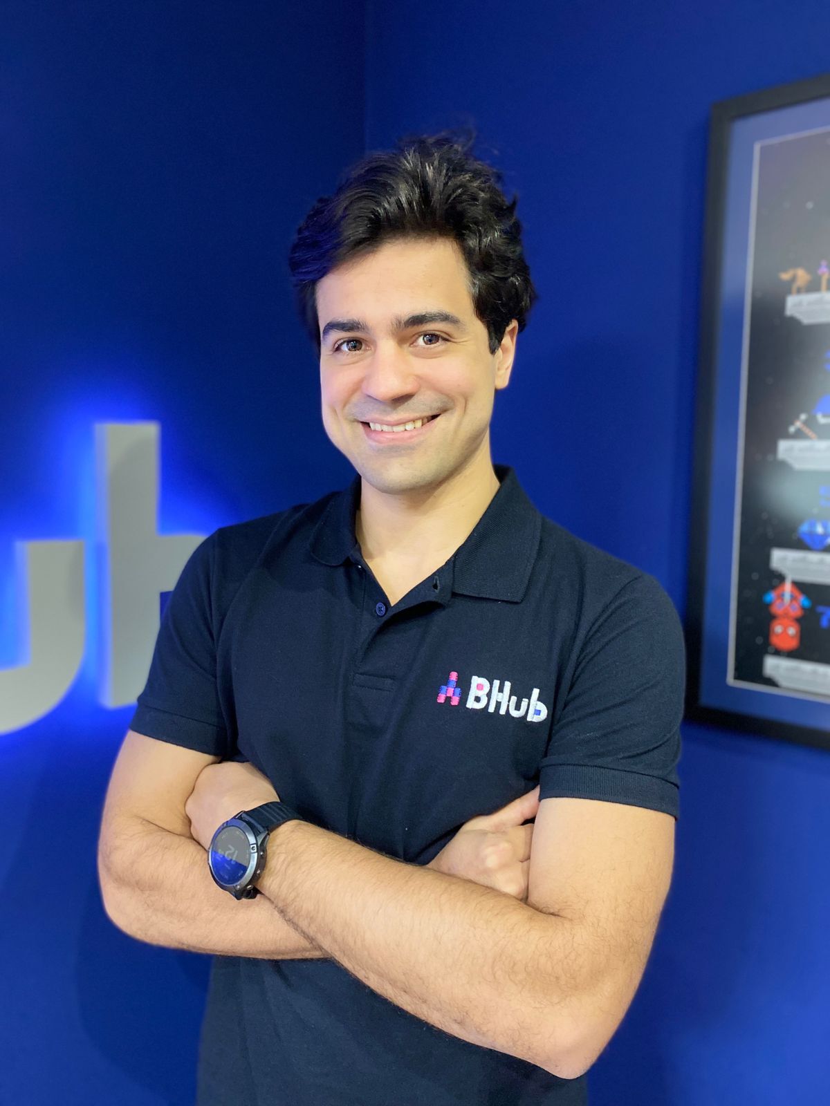 BHub lança plataforma de visibilidade financeira para startups - Startups